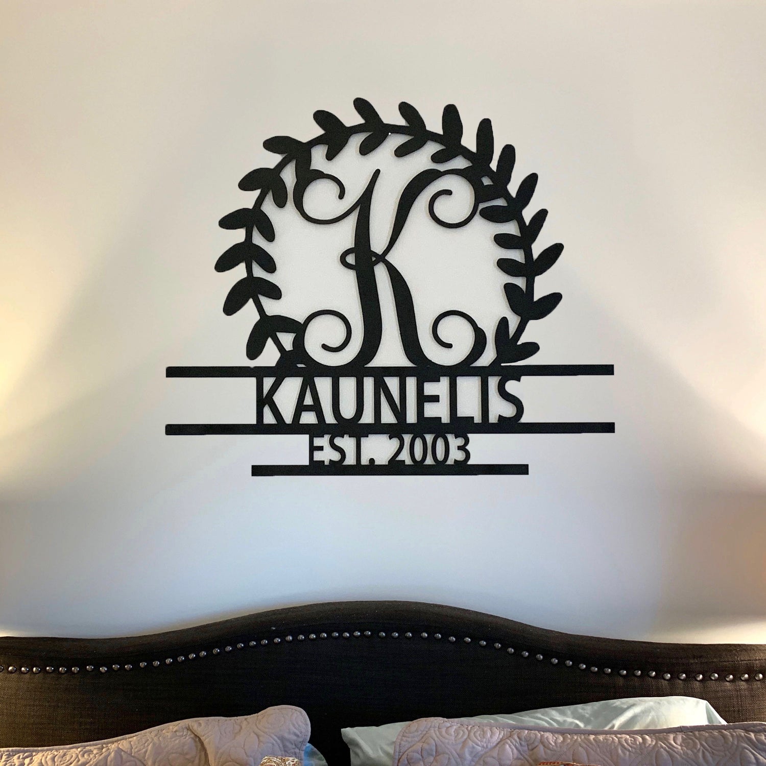 Collections – My Easy Monogram