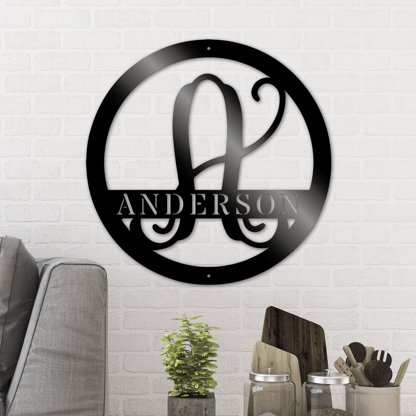 Collections – My Easy Monogram